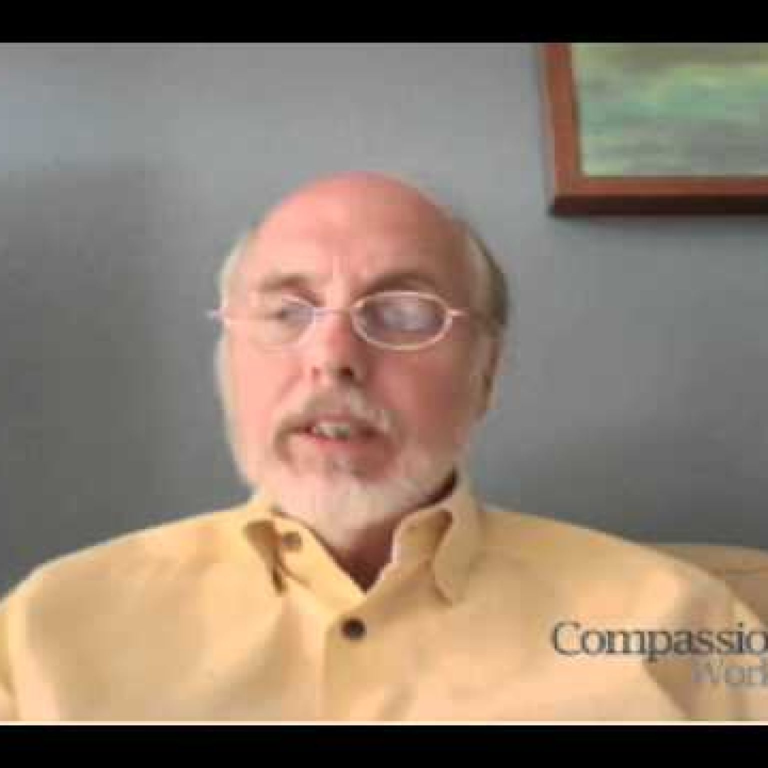 Using EMDR with Anger - CompassionWorks