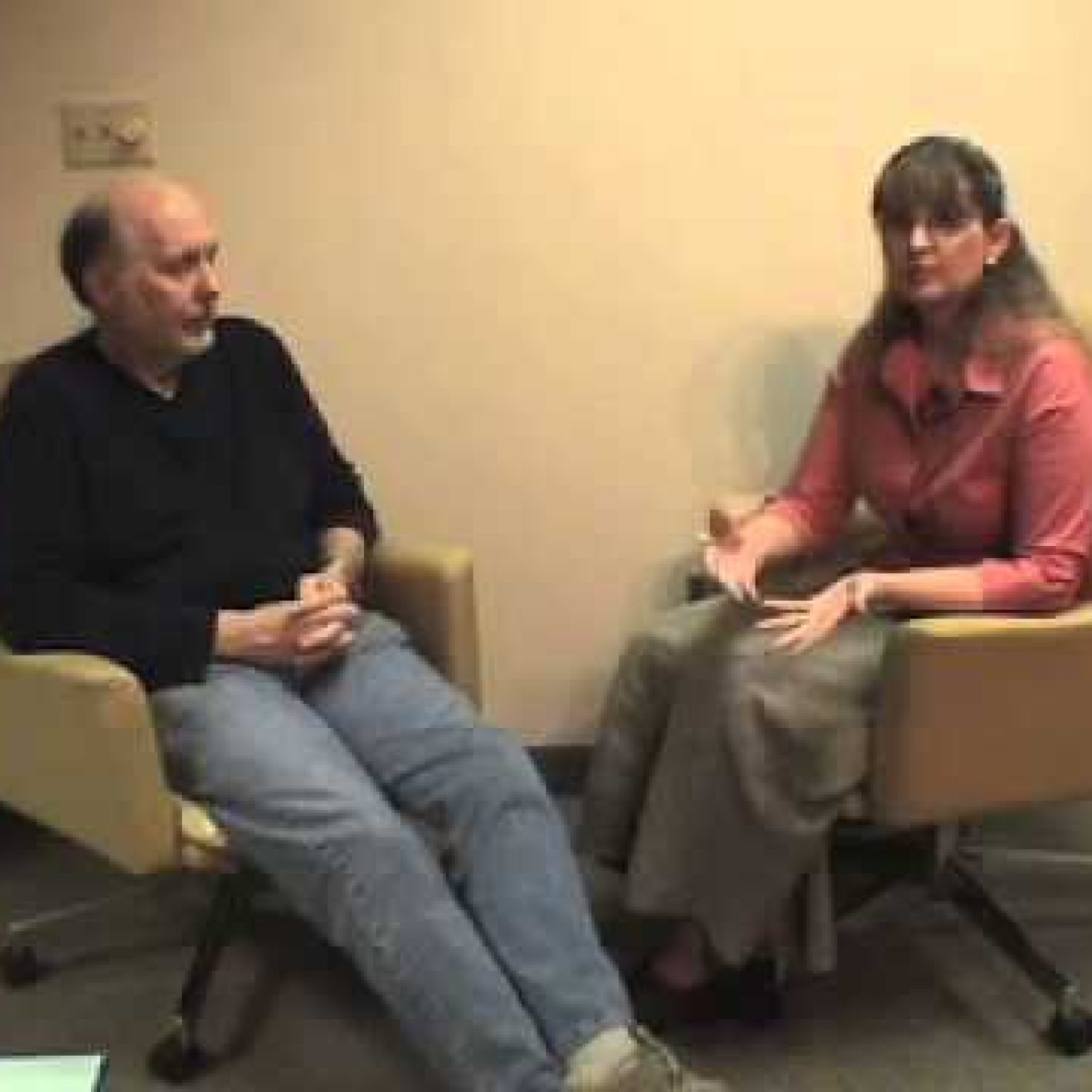 EMDR Case Example - CompassionWorks