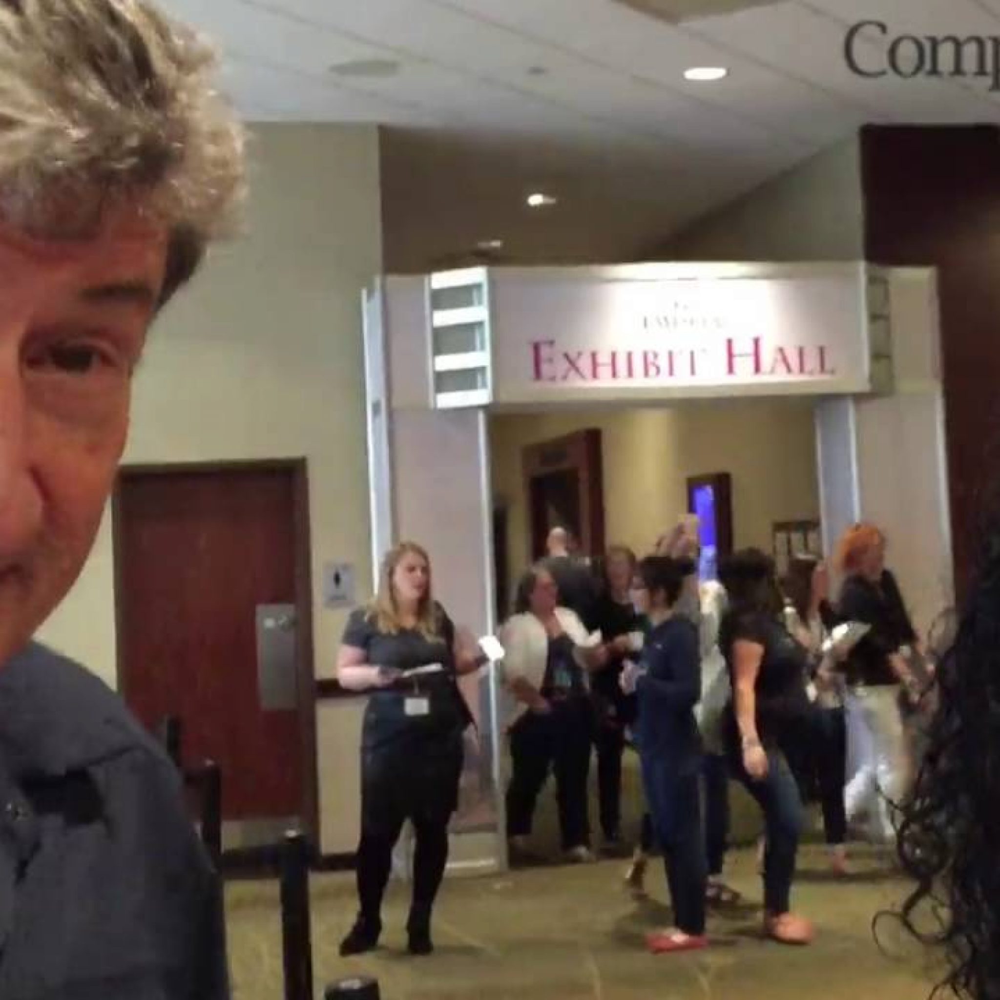 Roger Solomon Describes His Upcoming Training on Complex PTSD ...