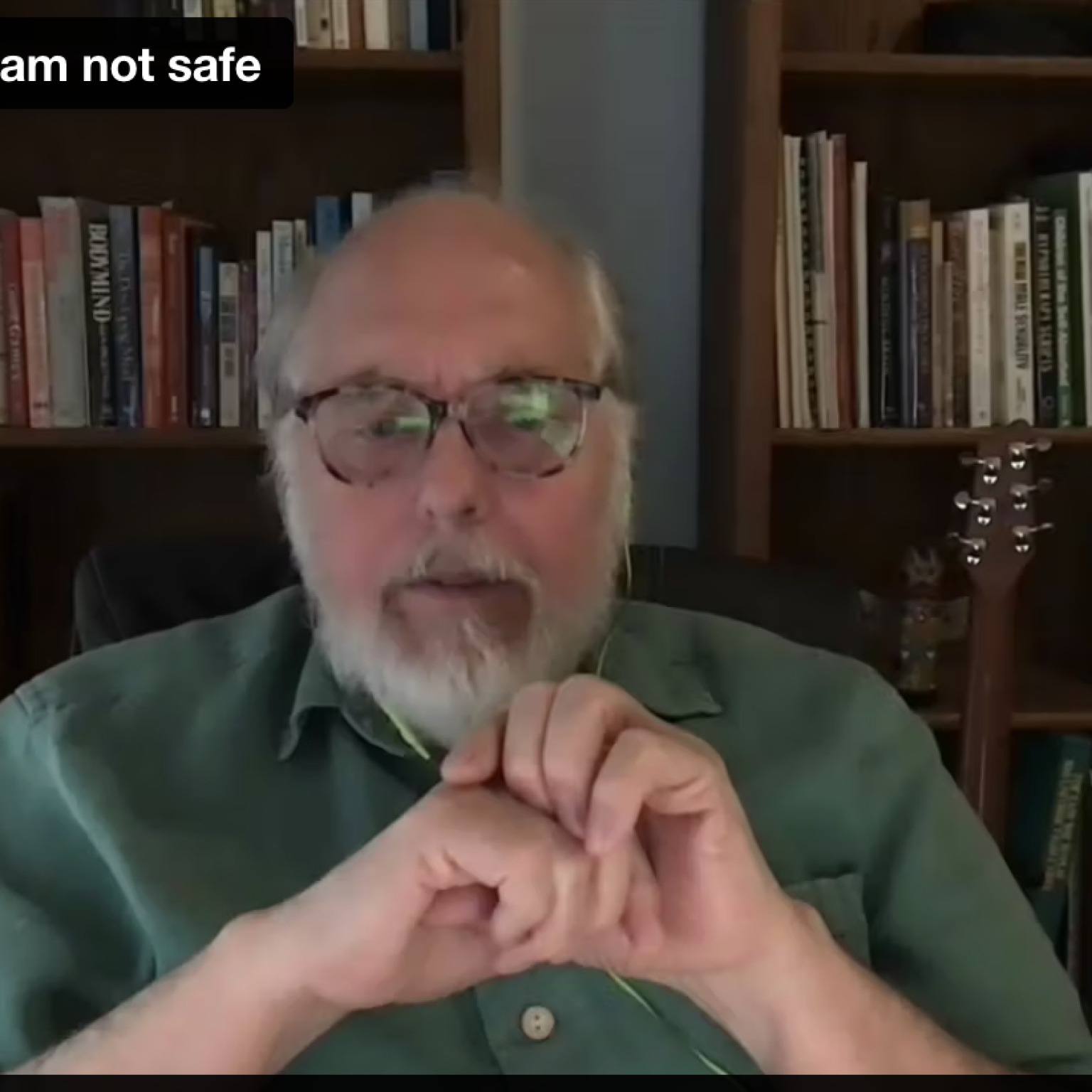 The Positive Cognition - How it Makes Sense - CompassionWorks
