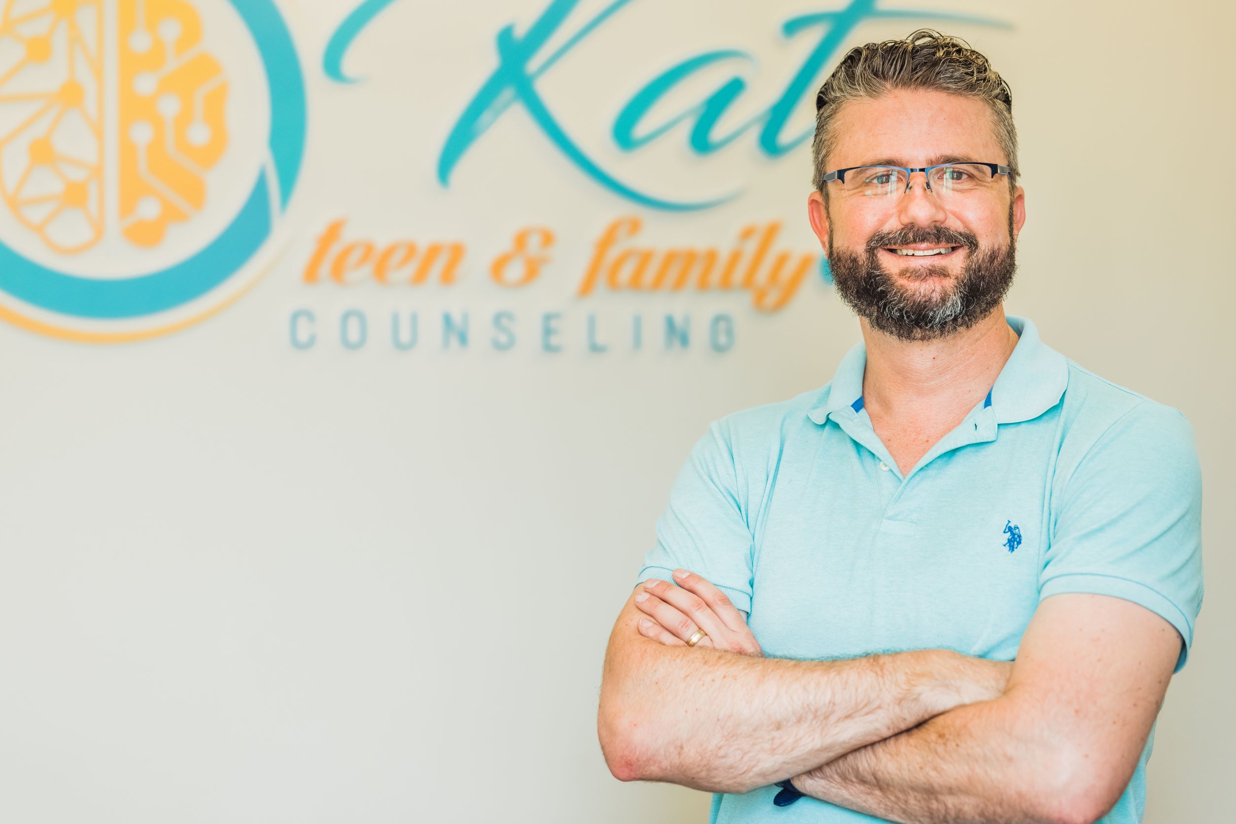 Jason Drake, LCSW-S, BCN - CompassionWorks