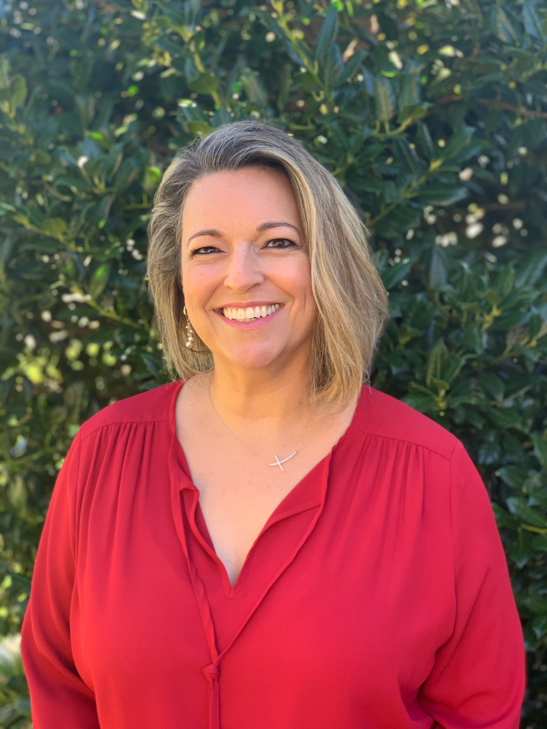 Renee Cagle - CompassionWorks