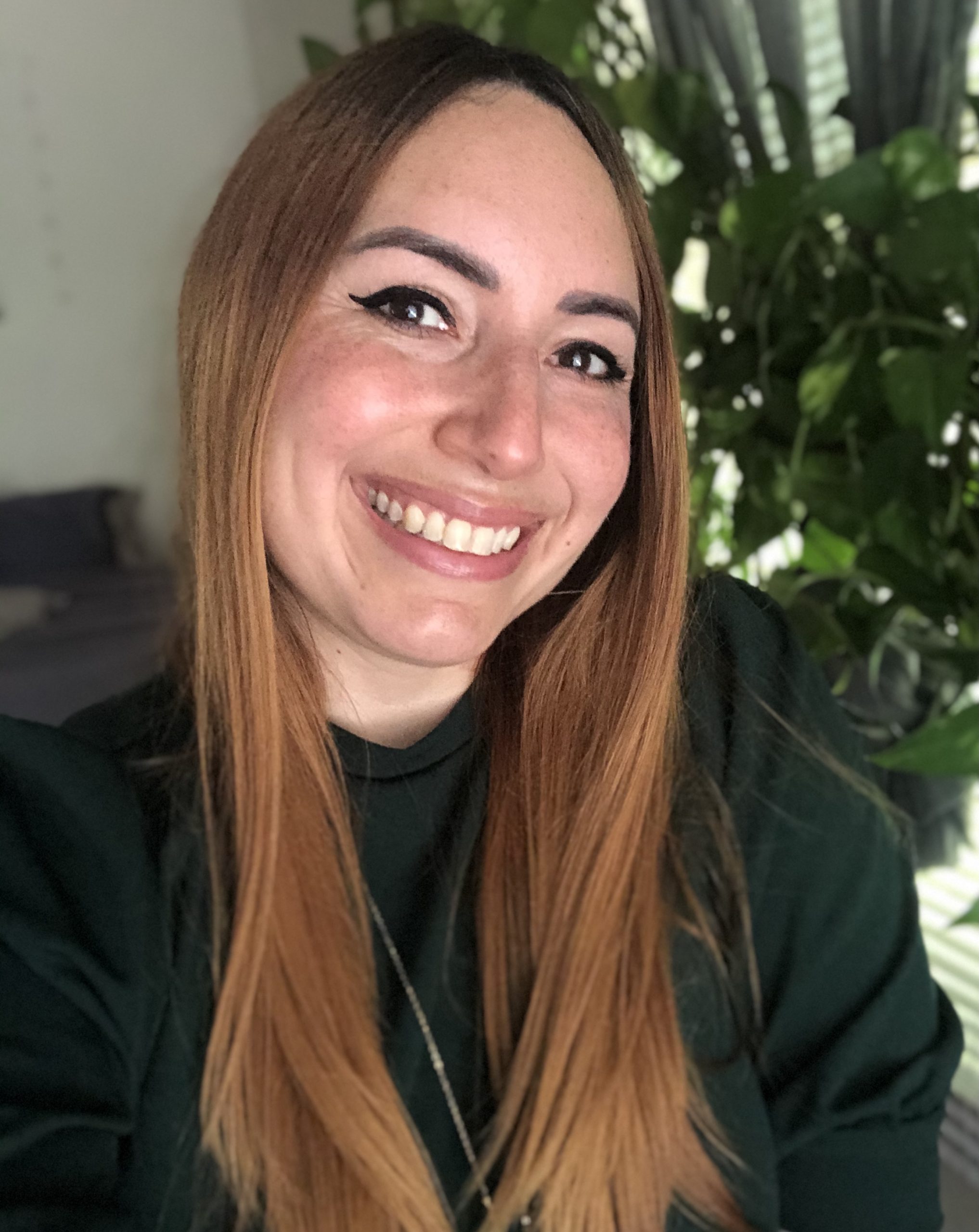 Sandy Munoz - CompassionWorks